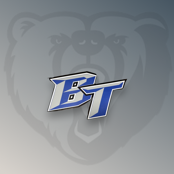 BT magnet – Bartram Trail Athletic Boosters Apparel
